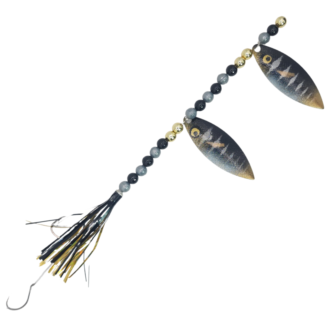 Minnow Walleye Teaser | Reel Cool Lures