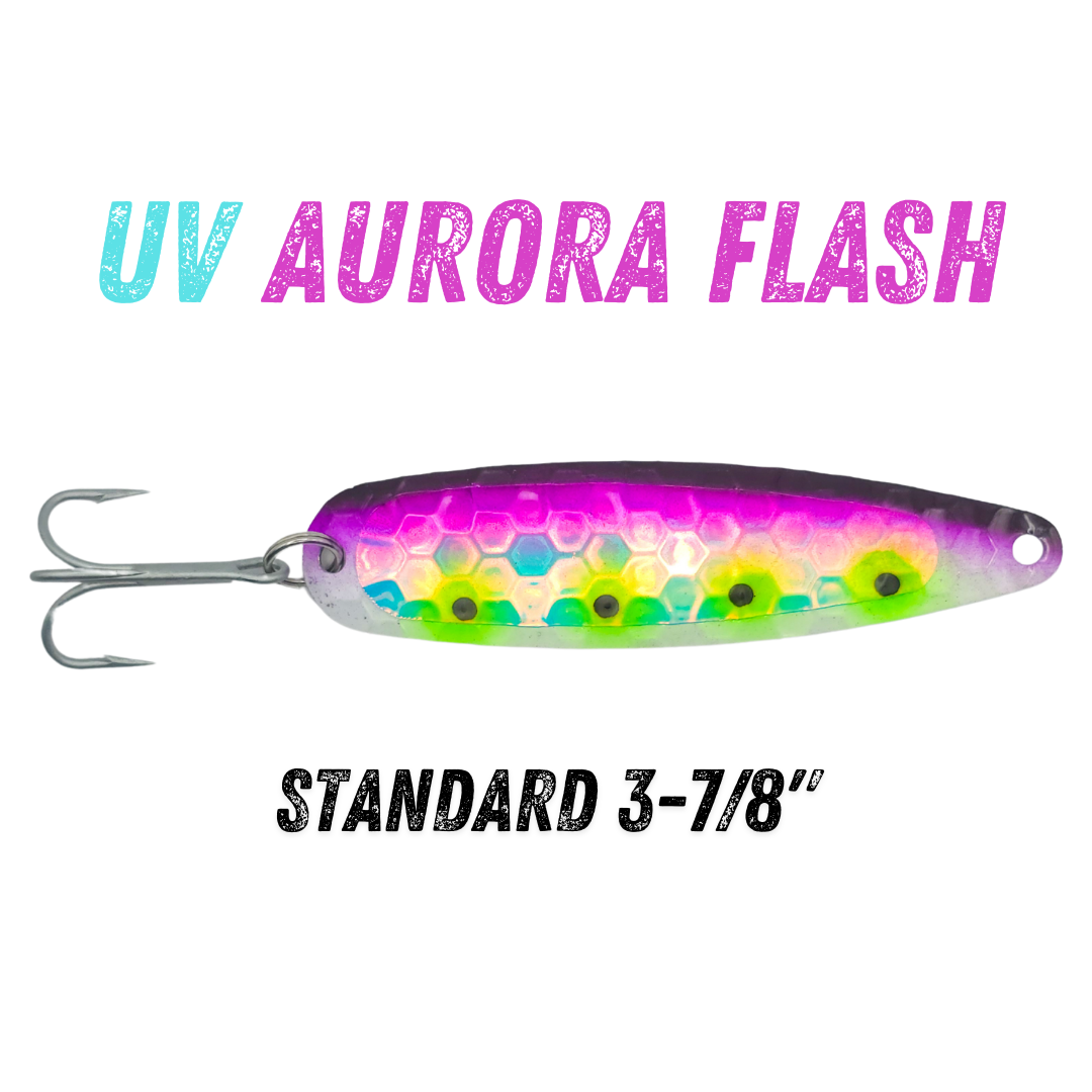 Aurora Flash | Reel Cool Lures