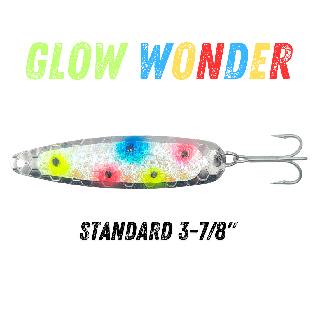 Glow Wonder | Reel Cool Lures