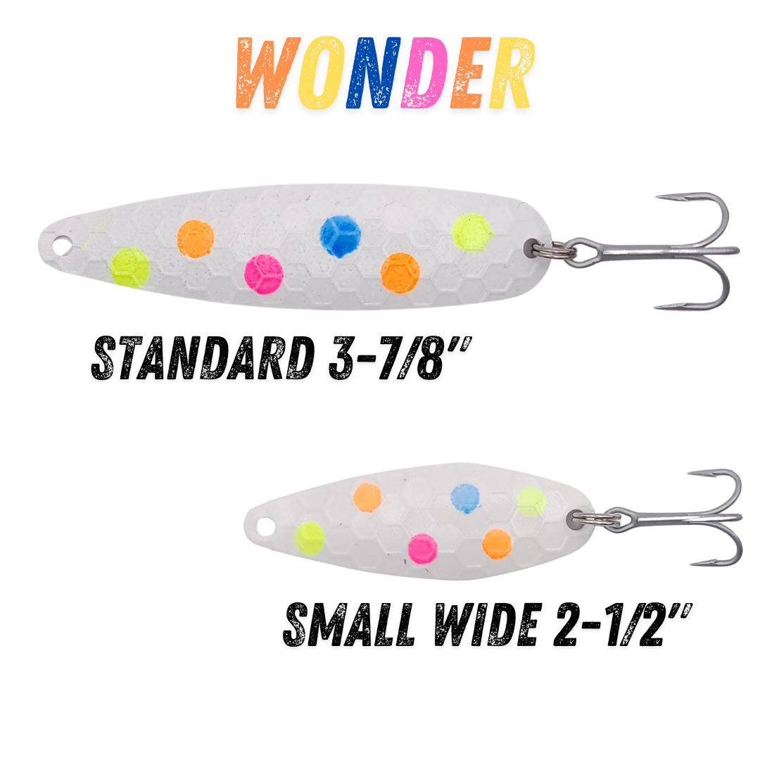 Wonder | Reel Cool Lures