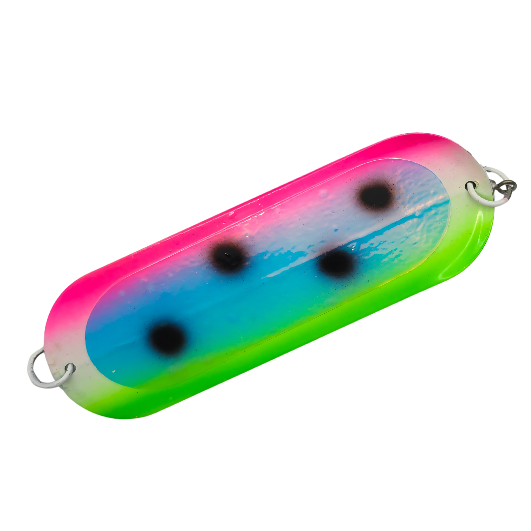 Watermelon Dodger | Reel Cool Lures